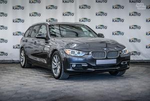 BMW 325 2013 Kauņa, ar dzinēja tilpumu 2.00 L un nobraukumu 279 tūkst. km par 9990 €, foto 3 vietnē AUTOMOTO.COM.LV