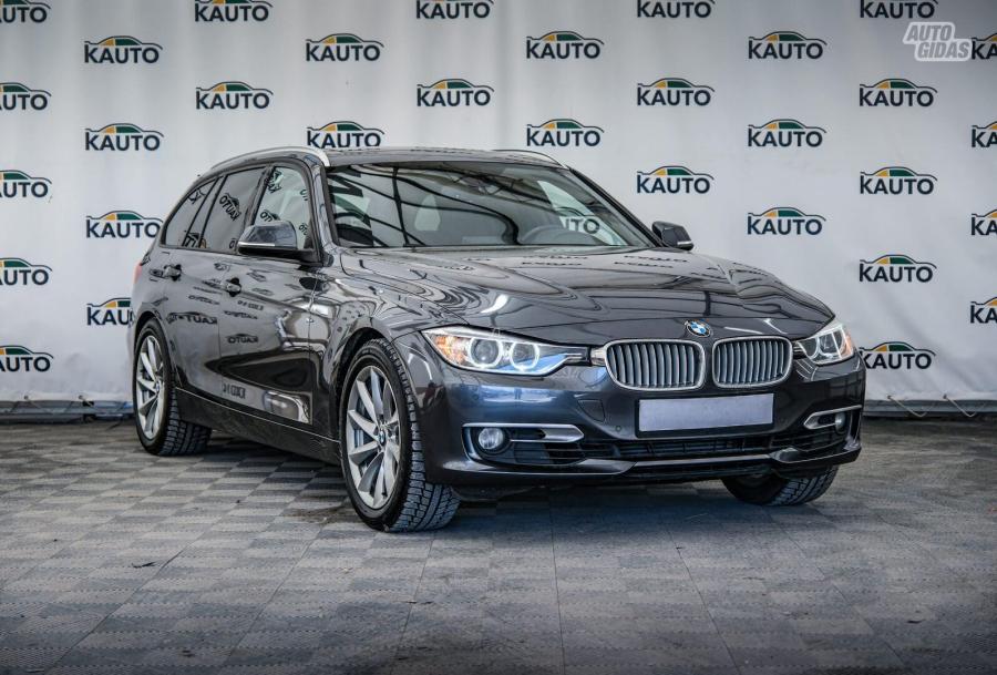 BMW 325 2013 Kauņa, ar dzinēja tilpumu 2.00 L un nobraukumu 279 tūkst. km par 9990 €, foto 3 vietnē AUTOMOTO.COM.LV
