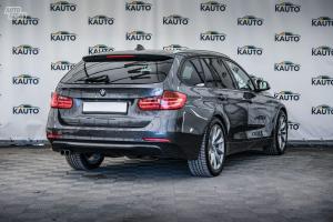 BMW 325 2013 Kauņa, ar dzinēja tilpumu 2.00 L un nobraukumu 279 tūkst. km par 9990 €, foto 4 vietnē AUTOMOTO.COM.LV