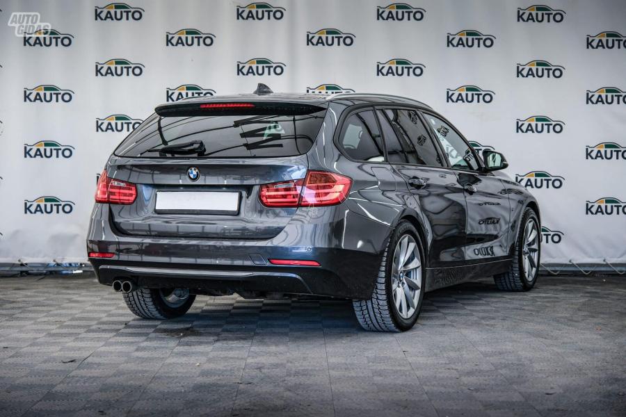 BMW 325 2013 Kauņa, ar dzinēja tilpumu 2.00 L un nobraukumu 279 tūkst. km par 9990 €, foto 4 vietnē AUTOMOTO.COM.LV