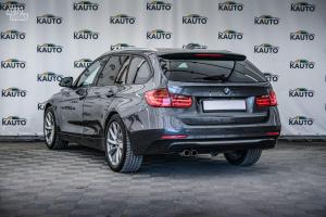 BMW 325 2013 Kauņa, ar dzinēja tilpumu 2.00 L un nobraukumu 279 tūkst. km par 9990 €, foto 5 vietnē AUTOMOTO.COM.LV