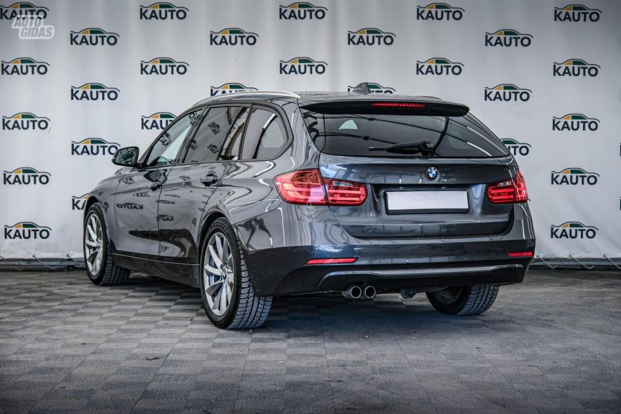 BMW 325 2013 Kauņa, ar dzinēja tilpumu 2.00 L un nobraukumu 279 tūkst. km par 9990 €, foto 5 vietnē AUTOMOTO.COM.LV