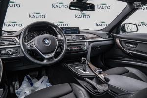 BMW 325 2013 Kauņa, ar dzinēja tilpumu 2.00 L un nobraukumu 279 tūkst. km par 9990 €, foto 8 vietnē AUTOMOTO.COM.LV