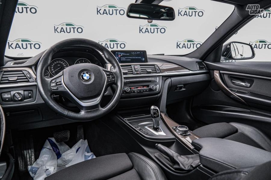 BMW 325 2013 Kauņa, ar dzinēja tilpumu 2.00 L un nobraukumu 279 tūkst. km par 9990 €, foto 8 vietnē AUTOMOTO.COM.LV