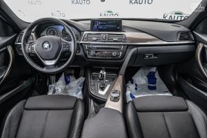 BMW 325 2013 Kauņa, ar dzinēja tilpumu 2.00 L un nobraukumu 279 tūkst. km par 9990 €, foto 9 vietnē AUTOMOTO.COM.LV