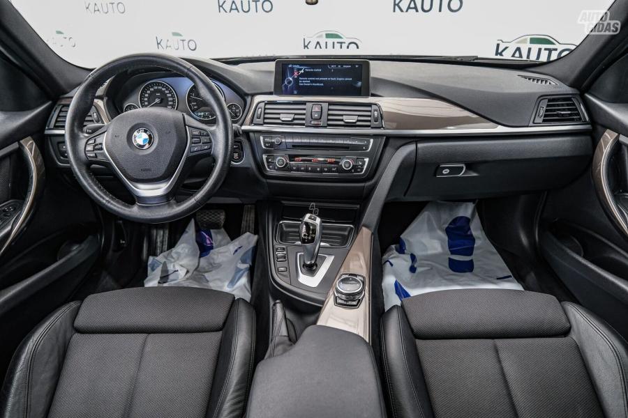 BMW 325 2013 Kauņa, ar dzinēja tilpumu 2.00 L un nobraukumu 279 tūkst. km par 9990 €, foto 9 vietnē AUTOMOTO.COM.LV