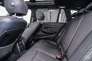 BMW 325 2013 Kauņa, ar dzinēja tilpumu 2.00 L un nobraukumu 279 tūkst. km par 9990 €, foto 10 vietnē AUTOMOTO.COM.LV