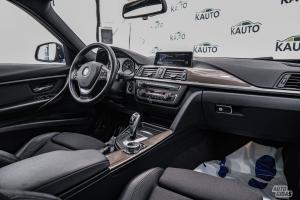 BMW 325 2013 Kauņa, ar dzinēja tilpumu 2.00 L un nobraukumu 279 tūkst. km par 9990 €, foto 12 vietnē AUTOMOTO.COM.LV