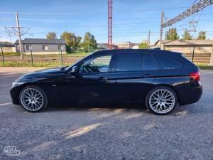 BMW 325 2015 Šauļi, ar dzinēja tilpumu 2.00 L un nobraukumu 320 tūkst. km par 10650 €, foto 8 vietnē AUTOMOTO.COM.LV