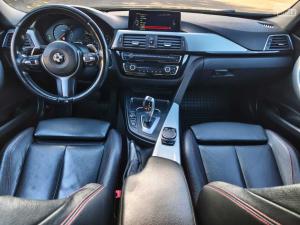 BMW 325 2015 Šauļi, ar dzinēja tilpumu 2.00 L un nobraukumu 320 tūkst. km par 10650 €, foto 9 vietnē AUTOMOTO.COM.LV