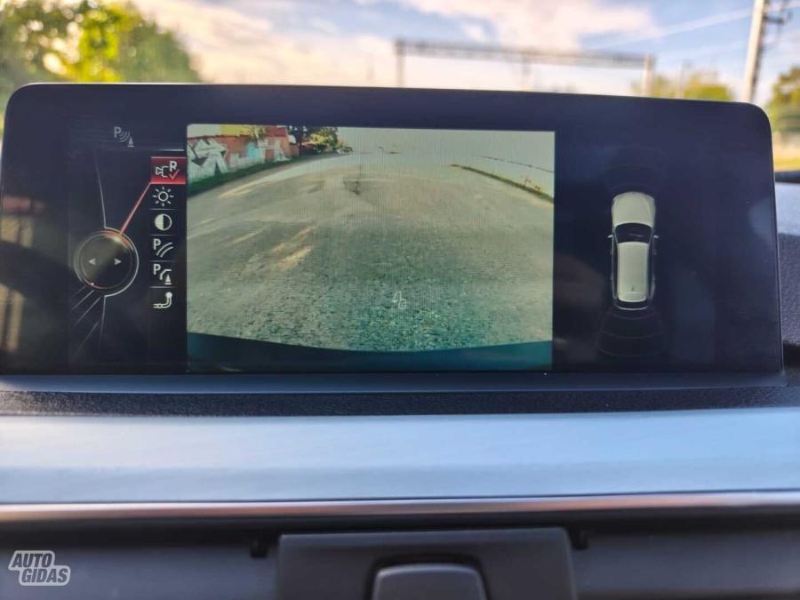 BMW 325 2015 Šauļi, ar dzinēja tilpumu 2.00 L un nobraukumu 320 tūkst. km par 10650 €, foto 21 vietnē AUTOMOTO.COM.LV