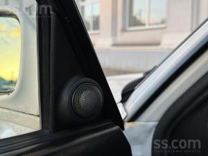 White BMW 325 1987 in Riga, with an engine capacity of 2.50 L and mileage of 220 thousand km for 14200 €, photo 30 on AUTOMOTO.COM.LV