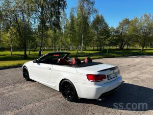 Balts BMW 325 2007 Liepāja, ar dzinēja tilpumu 3.00 L un nobraukumu 231 tūkst. km par 8500 €, foto 2 vietnē AUTOMOTO.COM.LV