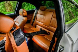 Белый БМВ 325 2008 в Шяуляй, объемом двигателя 2.99 л и пробегом 430 тыс. км за 7199 €, фото 13 на AUTOMOTO.COM.LV