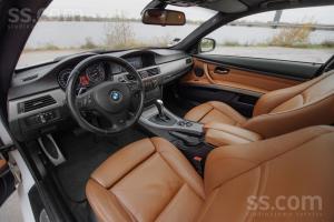 Balts BMW 325 2010 Rīga, ar dzinēja tilpumu 3.00 L un nobraukumu 281 tūkst. km par 10500 €, foto 6 vietnē AUTOMOTO.COM.LV
