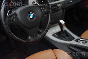 Balts BMW 325 2010 Rīga, ar dzinēja tilpumu 3.00 L un nobraukumu 281 tūkst. km par 10500 €, foto 11 vietnē AUTOMOTO.COM.LV