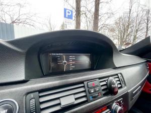 Белый БМВ 325 2010 в Рига, объемом двигателя 3.00 л и пробегом 0 тыс. км за 11500 €, фото 10 на AUTOMOTO.COM.LV