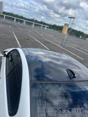 Balts BMW 325 2011 Rīga, ar dzinēja tilpumu 3.00 L un nobraukumu 380 tūkst. km par 9700 €, foto 11 vietnē AUTOMOTO.COM.LV