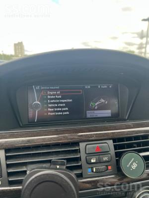 Balts BMW 325 2011 Rīga, ar dzinēja tilpumu 3.00 L un nobraukumu 380 tūkst. km par 9700 €, foto 20 vietnē AUTOMOTO.COM.LV