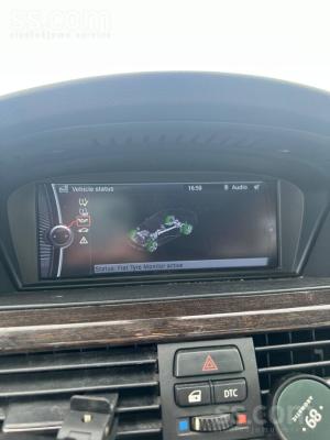 Balts BMW 325 2011 Rīga, ar dzinēja tilpumu 3.00 L un nobraukumu 380 tūkst. km par 9700 €, foto 21 vietnē AUTOMOTO.COM.LV
