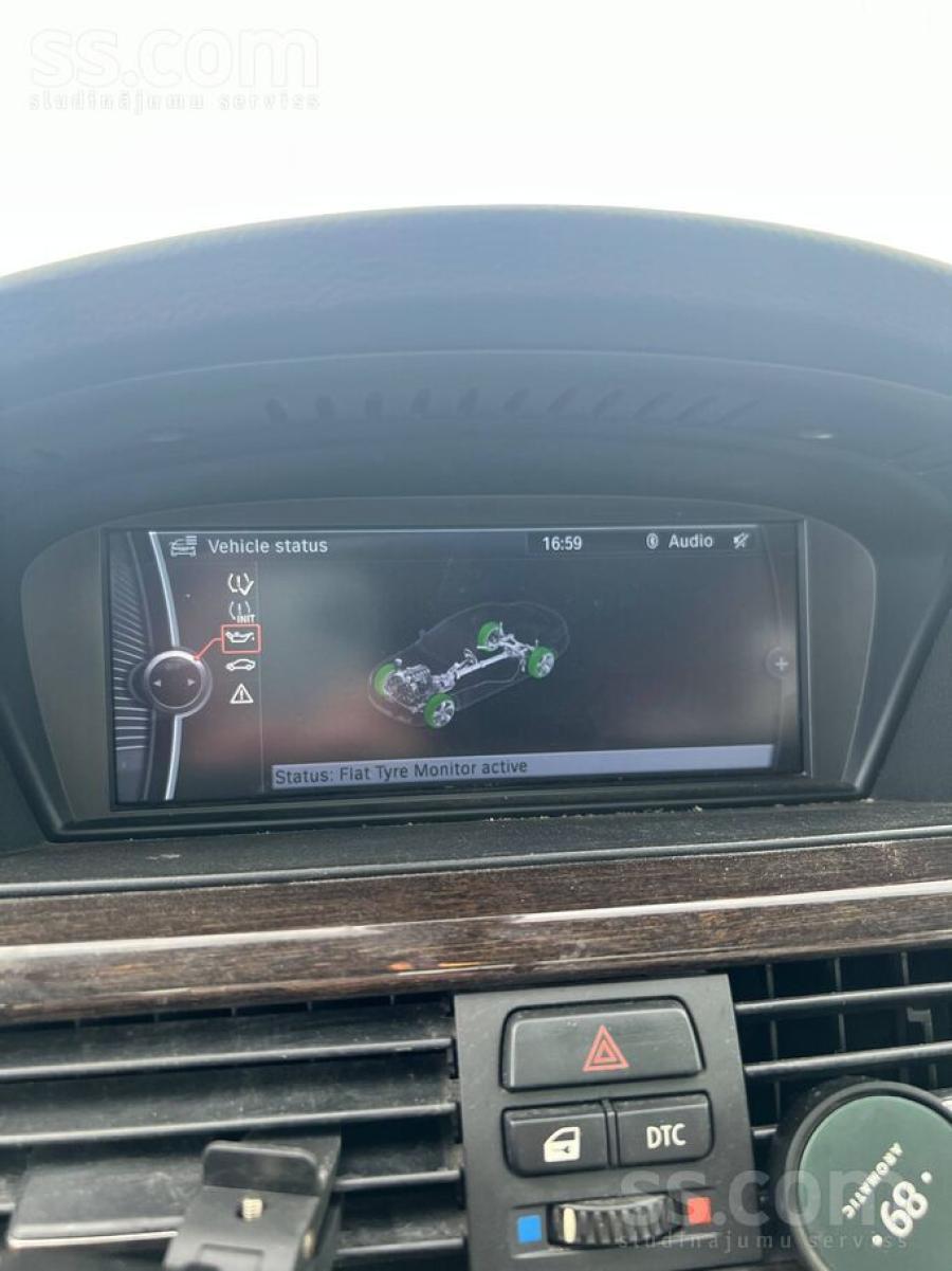Balts BMW 325 2011 Rīga, ar dzinēja tilpumu 3.00 L un nobraukumu 380 tūkst. km par 9700 €, foto 21 vietnē AUTOMOTO.COM.LV
