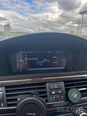Balts BMW 325 2011 Rīga, ar dzinēja tilpumu 3.00 L un nobraukumu 380 tūkst. km par 9700 €, foto 22 vietnē AUTOMOTO.COM.LV