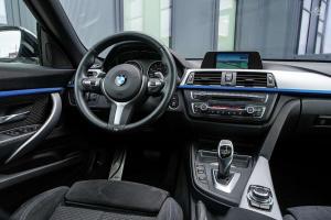 Белый БМВ 325 2014 в Каунас, объемом двигателя 2.00 л и пробегом 236 тыс. км за 13950 €, фото 18 на AUTOMOTO.COM.LV