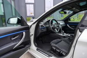 Белый БМВ 325 2014 в Каунас, объемом двигателя 2.00 л и пробегом 236 тыс. км за 13950 €, фото 23 на AUTOMOTO.COM.LV