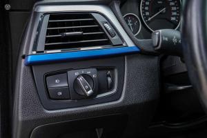 Белый БМВ 325 2014 в Каунас, объемом двигателя 2.00 л и пробегом 236 тыс. км за 13950 €, фото 30 на AUTOMOTO.COM.LV