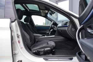 Белый БМВ 325 2014 в Каунас, объемом двигателя 2.00 л и пробегом 236 тыс. км за 13950 €, фото 37 на AUTOMOTO.COM.LV