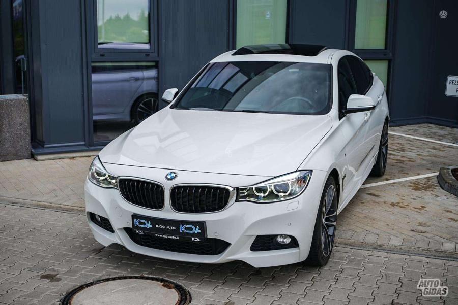 White BMW 325 2014 in Kaunas, with an engine capacity of 2.00 L and mileage of 236 thousand km for 13950 €, photo 6 on AUTOMOTO.COM.LV