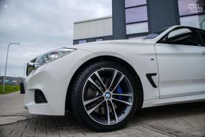 White BMW 325 2014 in Kaunas, with an engine capacity of 2.00 L and mileage of 236 thousand km for 13950 €, photo 7 on AUTOMOTO.COM.LV