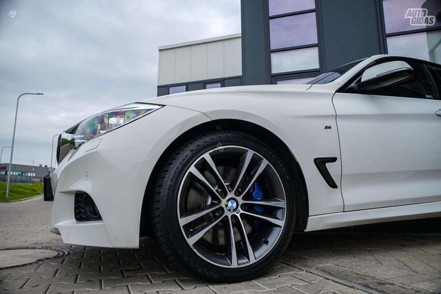 White BMW 325 2014 in Kaunas, with an engine capacity of 2.00 L and mileage of 236 thousand km for 13950 €, photo 7 on AUTOMOTO.COM.LV