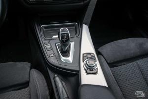 White BMW 325 2014 in Kaunas, with an engine capacity of 2.00 L and mileage of 236 thousand km for 13950 €, photo 22 on AUTOMOTO.COM.LV