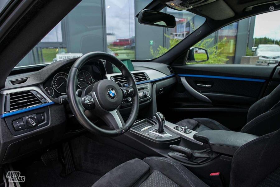 White BMW 325 2014 in Kaunas, with an engine capacity of 2.00 L and mileage of 236 thousand km for 13950 €, photo 25 on AUTOMOTO.COM.LV