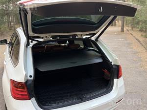 Balts BMW 325 2013 Rīga, ar dzinēja tilpumu 2.00 L un nobraukumu 272 tūkst. km par 11850 €, foto 6 vietnē AUTOMOTO.COM.LV