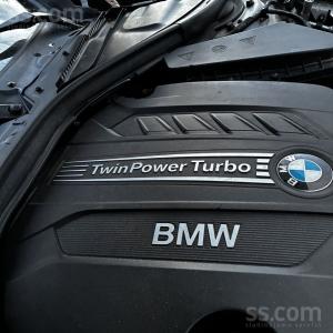 Balts BMW 325 2015 Ventspils, ar dzinēja tilpumu 2.50 L un nobraukumu 299 tūkst. km par 8800 €, foto 8 vietnē AUTOMOTO.COM.LV