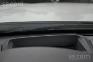 Белый БМВ 325 2016 в Рига, объемом двигателя 2.00 л и пробегом 285 тыс. км за 14590 €, фото 23 на AUTOMOTO.COM.LV