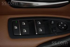Белый БМВ 325 2016 в Рига, объемом двигателя 2.00 л и пробегом 285 тыс. км за 14590 €, фото 29 на AUTOMOTO.COM.LV