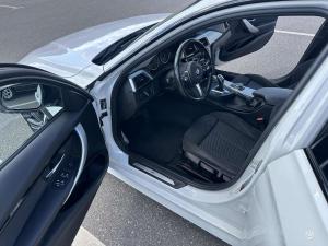 Balts BMW 325 2016 Viļņa, ar dzinēja tilpumu 2.00 L un nobraukumu 299 tūkst. km par 12900 €, foto 10 vietnē AUTOMOTO.COM.LV