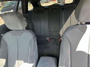 Balts BMW 325 2016 Viļņa, ar dzinēja tilpumu 2.00 L un nobraukumu 299 tūkst. km par 12900 €, foto 15 vietnē AUTOMOTO.COM.LV