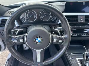 Balts BMW 325 2016 Viļņa, ar dzinēja tilpumu 2.00 L un nobraukumu 299 tūkst. km par 12900 €, foto 16 vietnē AUTOMOTO.COM.LV