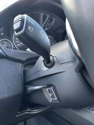 Balts BMW 325 2016 Viļņa, ar dzinēja tilpumu 2.00 L un nobraukumu 299 tūkst. km par 12900 €, foto 17 vietnē AUTOMOTO.COM.LV