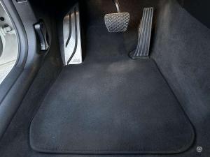 Balts BMW 325 2016 Viļņa, ar dzinēja tilpumu 2.00 L un nobraukumu 299 tūkst. km par 12900 €, foto 23 vietnē AUTOMOTO.COM.LV