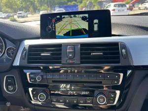 Balts BMW 325 2016 Viļņa, ar dzinēja tilpumu 2.00 L un nobraukumu 299 tūkst. km par 12900 €, foto 28 vietnē AUTOMOTO.COM.LV