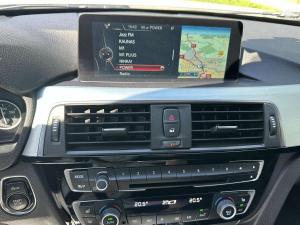 Balts BMW 325 2016 Viļņa, ar dzinēja tilpumu 2.00 L un nobraukumu 299 tūkst. km par 12900 €, foto 29 vietnē AUTOMOTO.COM.LV