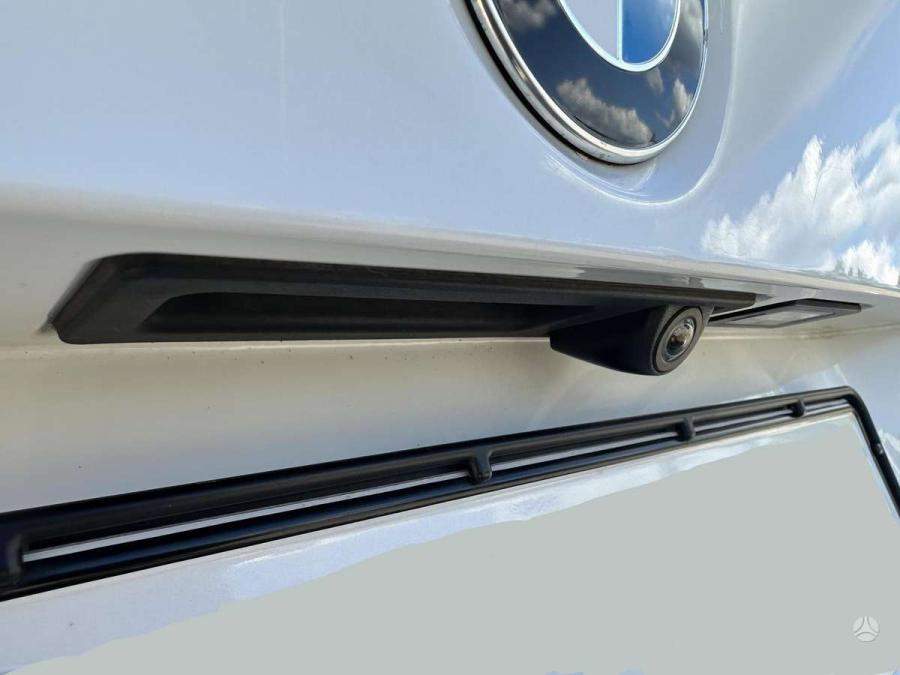 Balts BMW 325 2016 Viļņa, ar dzinēja tilpumu 2.00 L un nobraukumu 299 tūkst. km par 12900 €, foto 32 vietnē AUTOMOTO.COM.LV
