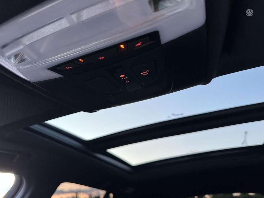 Balts BMW 325 2016 Viļņa, ar dzinēja tilpumu 2.00 L un nobraukumu 299 tūkst. km par 12900 €, foto 35 vietnē AUTOMOTO.COM.LV