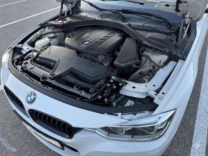 Balts BMW 325 2016 Viļņa, ar dzinēja tilpumu 2.00 L un nobraukumu 299 tūkst. km par 12900 €, foto 36 vietnē AUTOMOTO.COM.LV