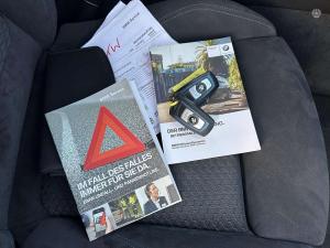 Balts BMW 325 2016 Viļņa, ar dzinēja tilpumu 2.00 L un nobraukumu 299 tūkst. km par 12900 €, foto 37 vietnē AUTOMOTO.COM.LV